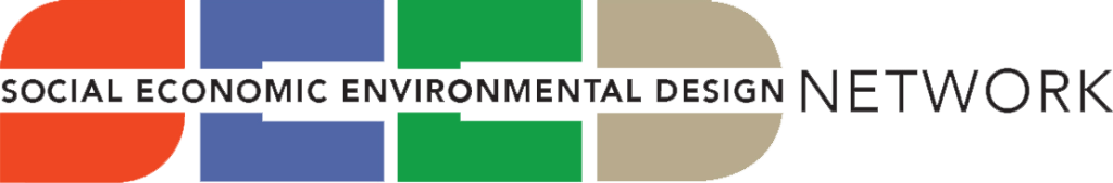 SEED Network - Social Economic Environmental Design